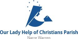 Our Lady Help of Christians Parish – Catholic Church in Narre Warren, VIC.