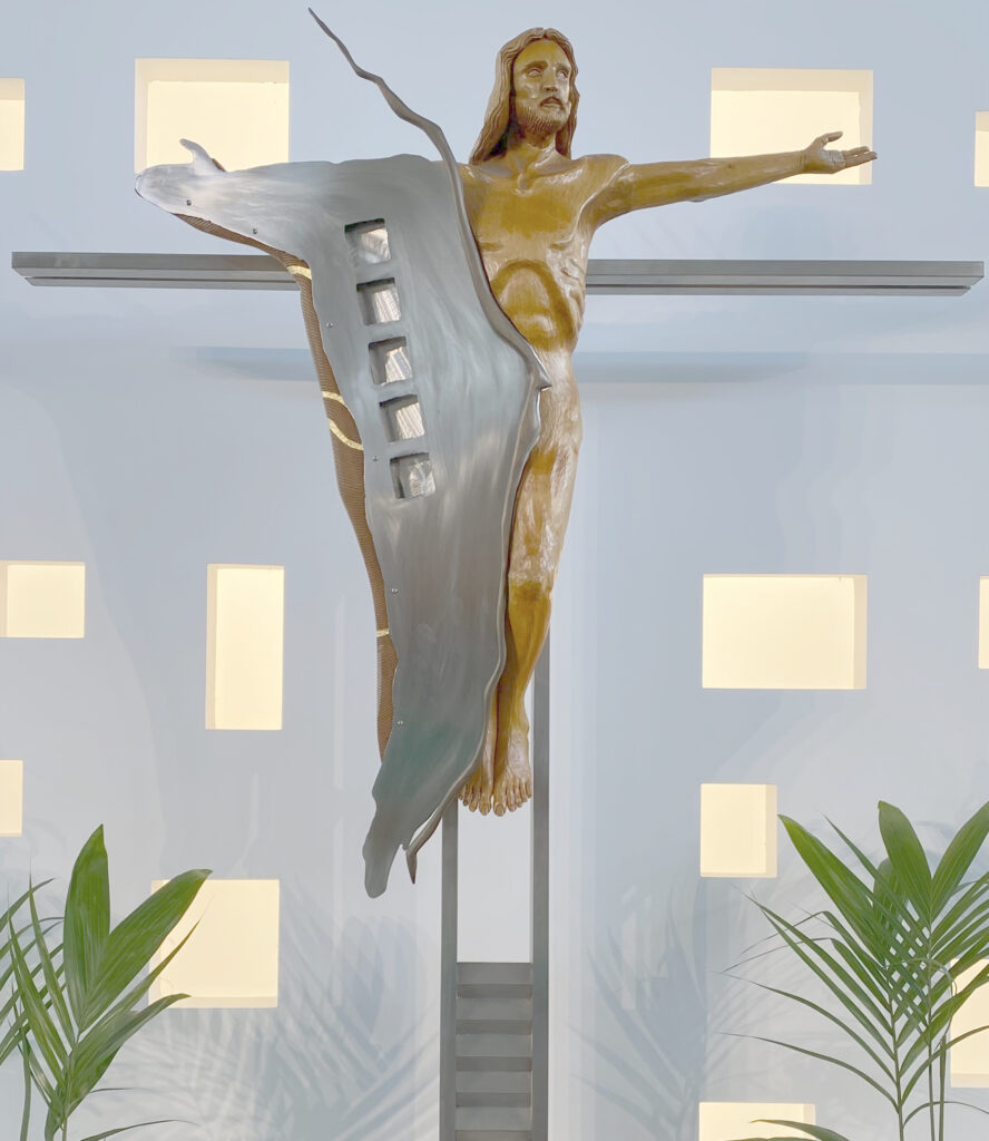 PARISH MISSION AND VISION – Our Lady Help of Christians Parish