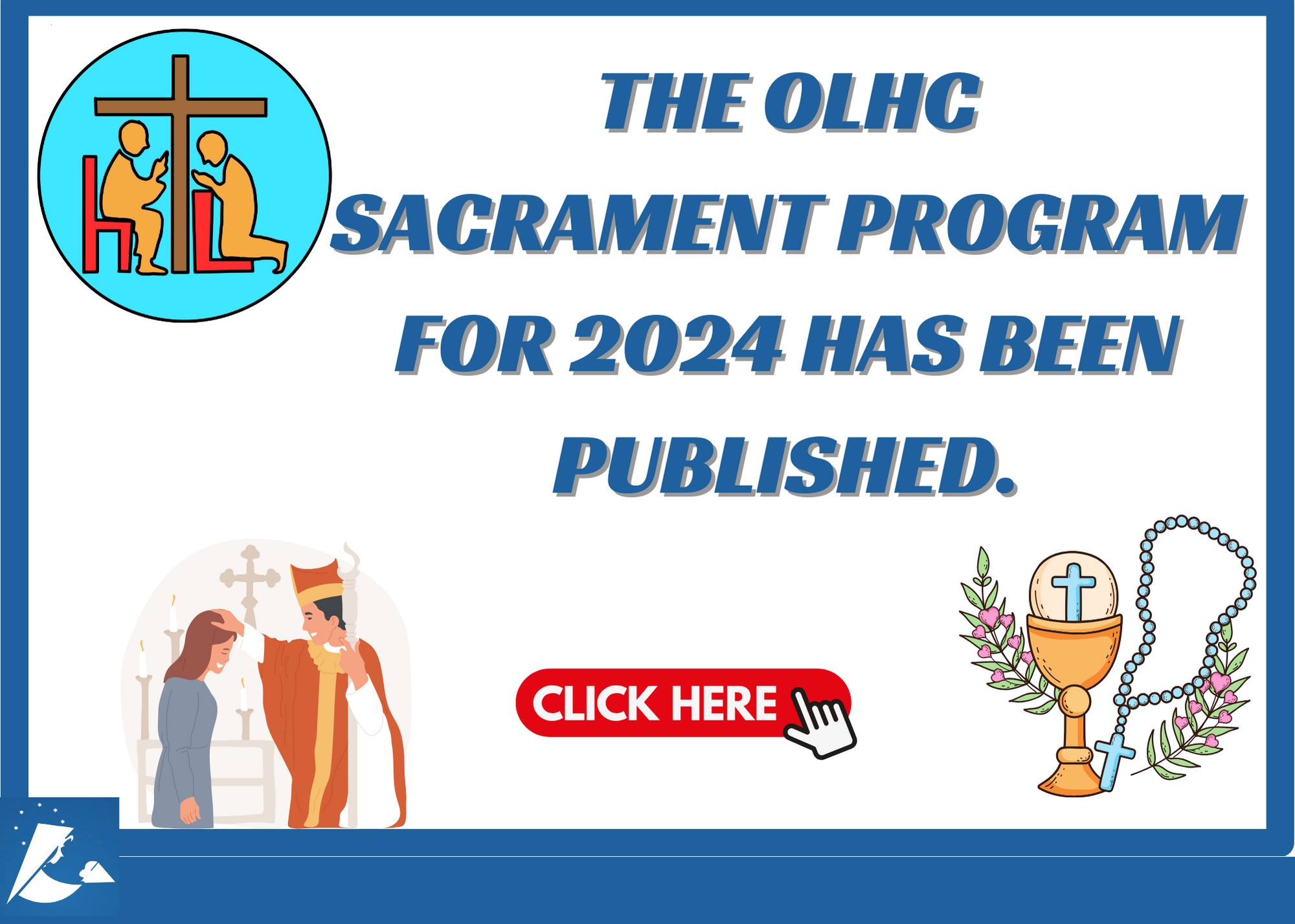 Our Lady Help of Christians Parish – Catholic Church in Narre Warren, VIC.