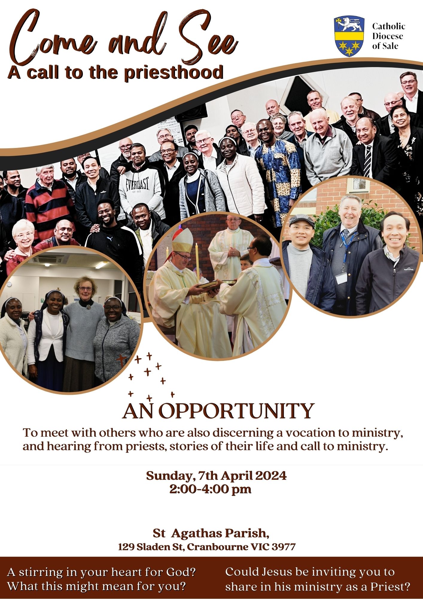 OLHC Parish Newsletter - 31 March 2024