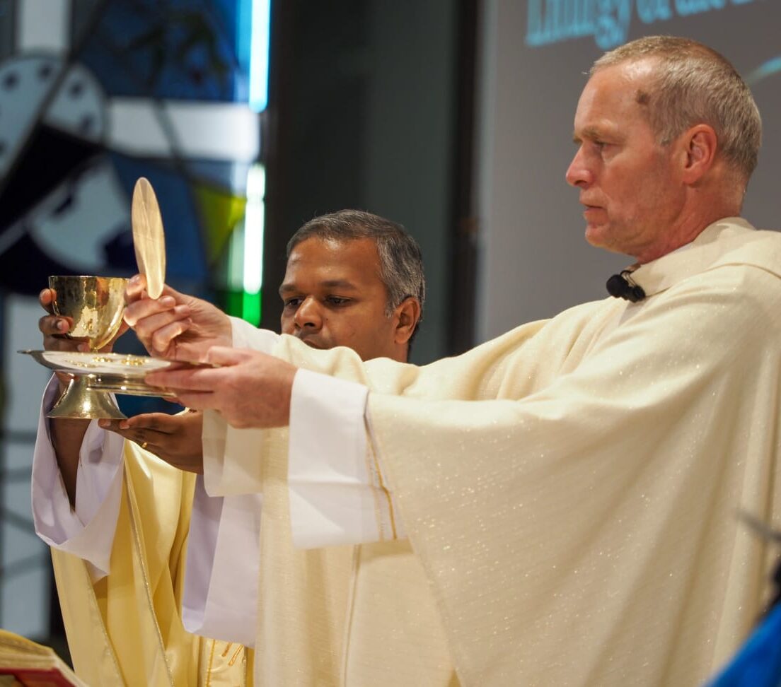 Our Lady Help of Christians Parish – Catholic Church in Narre Warren, VIC.